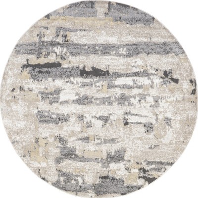 Nuloom Chastin Modern Abstract Area Rug : Target