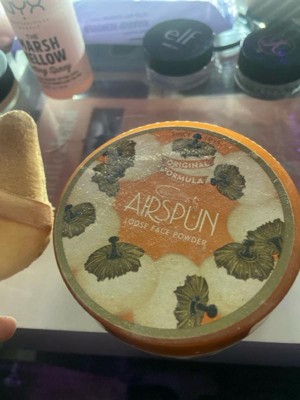 Airspun Loose Powder - 1.2oz : Target