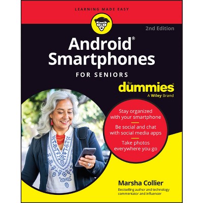 Android App Development For Dummies - 3rd Edition By Michael Burton ...