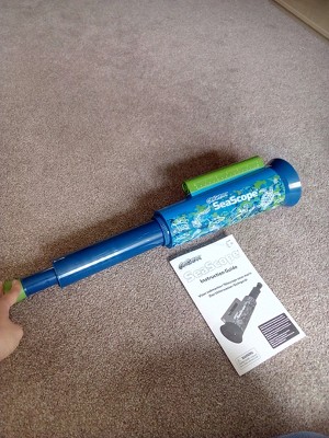 Educational Insights Geosafari Seascope, Explore Underwater Without ...