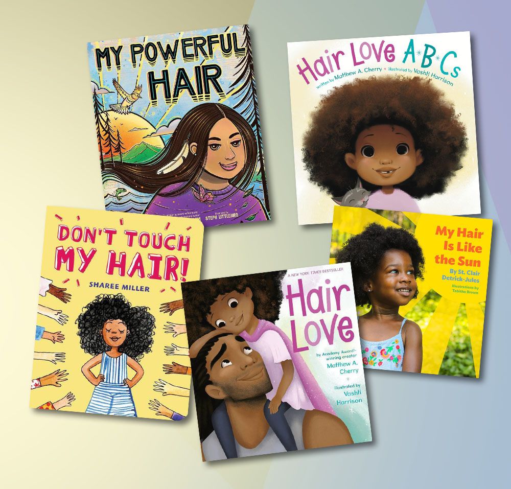 Curl friends, it’s your time to shine. : Target Finds