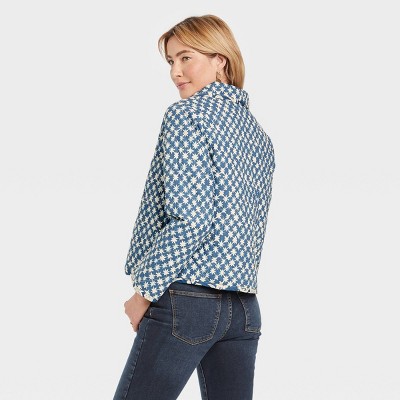 Universal Thread : Target