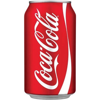 Coca-Cola - 20 fl oz Bottle : Target