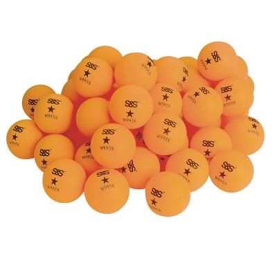 Franklin Sports 40mm Table Tennis Balls - 12ct : Target