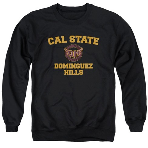 California State University Dominguez Hills Official Circle Logo Adult ...