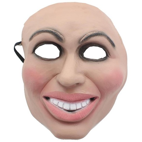 Hms The Purge Costume Mask : Target