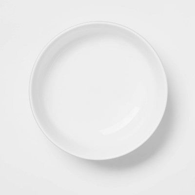 42oz Porcelain Serving Bowl - Threshold™ : Target