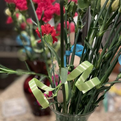 4 End Channel Curl Ribbon - Spritz™ : Target