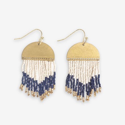 Fine Jewelry Drop Earrings Sterling : Target