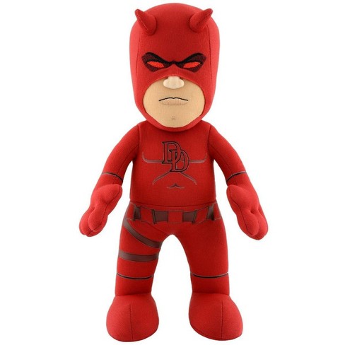 Bleacher Creatures Llc Marvel 10" Plush Doll: Daredevil Bleacher ...