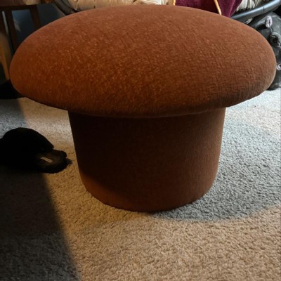 Maddalena Mushroom Stool - Opalhouse™ Designed With Jungalow™ : Target