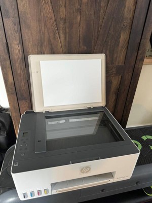 Hp Smart Tank 5101 Wireless All-in-one Color Refillable Supertank ...