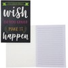 Paper Junkie 12 Pack Small Inspirational Journals For Kids With ...