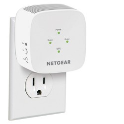Netgear Ac1900 Mesh Wifi Range Extender Essential Edition - White ...