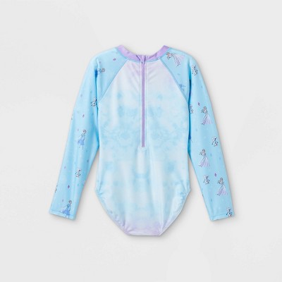 One-piece Rash Guards : Girls' Coverups : Target