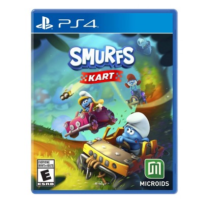 Dreamworks All-star Kart Racing Playstation 4 : Target