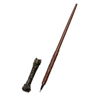 Warner Bros Harry Potter Series Wand Pen Harry Potter : Target