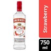 Smirnoff Strawberry Flavored Vodka - 750ml Bottle : Target