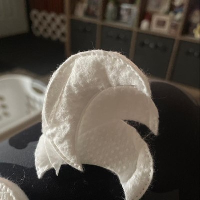 Exfoliating Cotton Rounds - Up & Up™ : Target