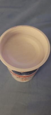 Yoplait Original Strawberry Yogurt - 6oz : Target