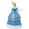 Enesco - Enesco - Disney Showcase - Rococo Cinderella 9.5" Statue : Target