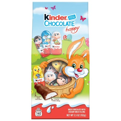 Kinder : Chocolate Candy : Target