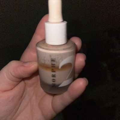 Morphe 2 Hint Hint Skin Tint Foundation - Hint Of Pecan - 1 Fl Oz : Target