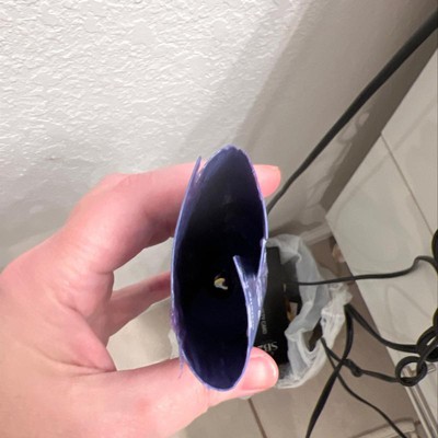 Brite Instant Semi-permanent Moisturizing Hair Color - Pastel Purple ...