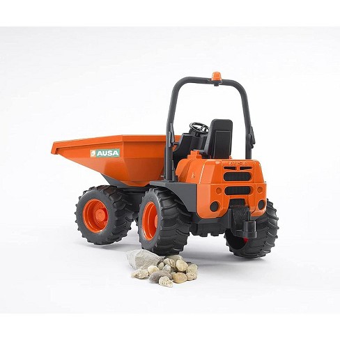 Bruder Ausa Mini Dumper Farm Tractor : Target