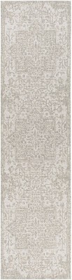Unique Loom 2' 7 X 10' 0 Solid Shag Taupe Area Rug : Target