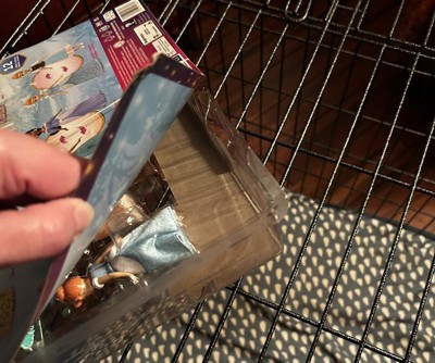 Disney Princess Fairy-tale Dolls And Fashions Set (target Exclusive ...