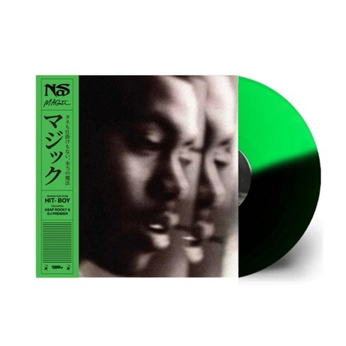 Magic Album