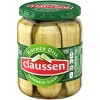 Claussen Dill Sandwich Pickle Slices - 20 Fl Oz : Target