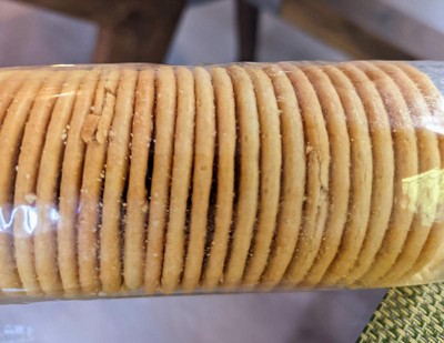 Original Entertaining Crackers - 7oz - Good & Gather™ : Target