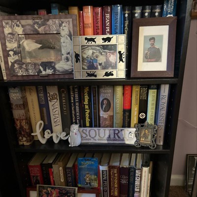 3 Shelf Bookcase - Room Essentials™ : Target