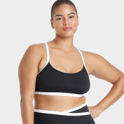 Target athletic wear store