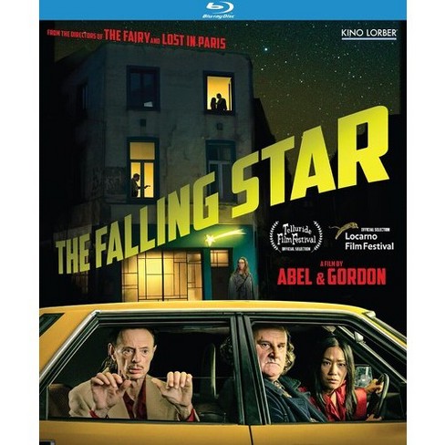 The Falling Star (blu-ray)(2023) : Target