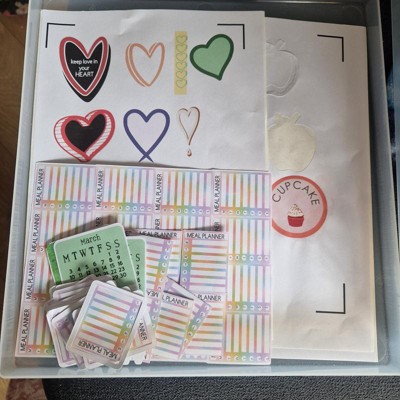 Hp Smart Tank 5101 Wireless All-in-one Color Refillable Supertank ...