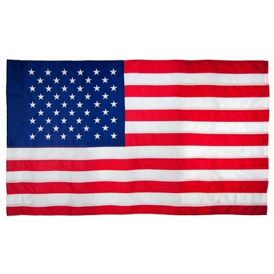 Adult Scream Ghostface Usa Flag Costume Mask - - Multicolor : Target