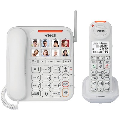 Cordless Phones : Target