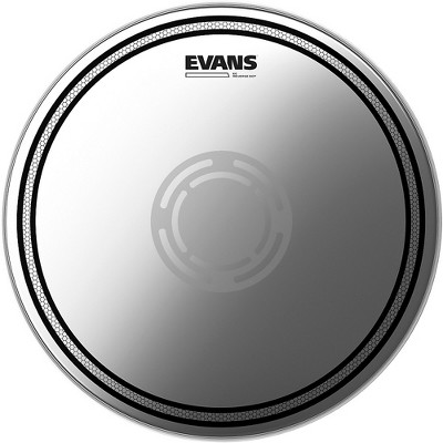 Evans Ec Reverse Dot Coated Snare Batter Head 10 : Target