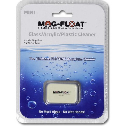 Revolutionize Your Aquarium’s Clarity: Discover the Best Mag Float ...