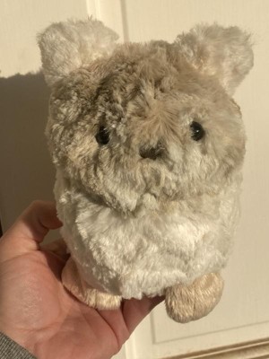 Purrble Calming Toy Companion - Interactive Plush : Target