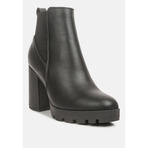 Bolt Chelsea Boot : Target