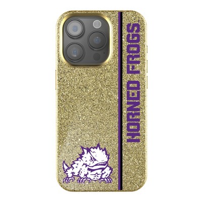 Keyscaper Texas Christian University Horned Frogs Athletic Frog Sidebar ...