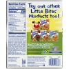 Entenmann's Chocolate Chip Cookie Little Bites - 5ct/8.25oz : Target