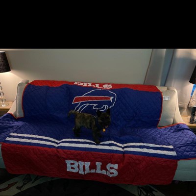 Nfl San Francisco 49ers Pegasus Sports Sofa Protector : Target