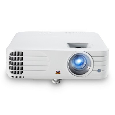 Viewsonic Lx60hd 1080p Led Portable Projector W/ Built-in Google Tv And ...