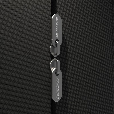 PHANTOM Cultivar GT44 4 x 4’ All Steel Grow Tent w/ 200 Pound Capacity ...