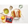 Lightlife Smart Dogs Plant Based Hot Dogs - 12oz/8ct : Target